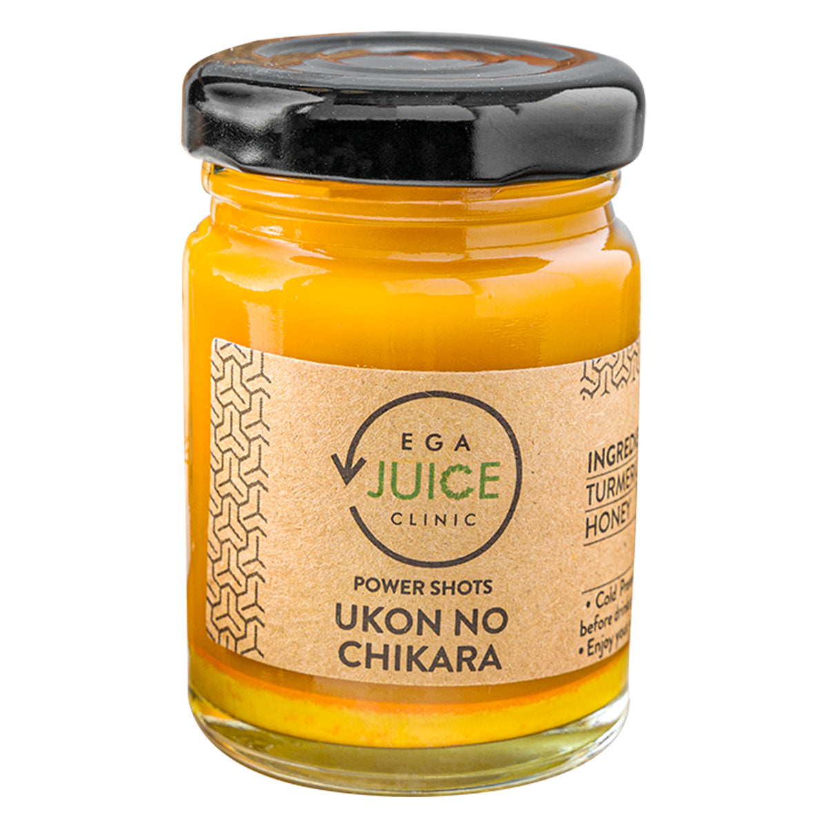 Fresh & Natural Ukon No Chikara (Hangover Cure) | EGA