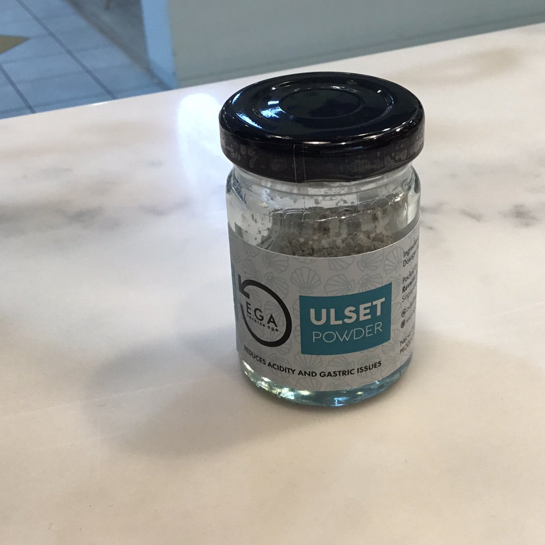 Ulset Powder 20gms